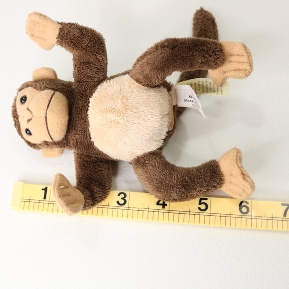 Folkmanis Puppets | Toys | Folkmanis Monkey Finger Puppet Knoxville Zoo ...